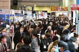 IJT ｜International Jewellery Tokyo