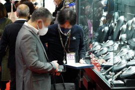 IJT ｜International Jewellery Tokyo