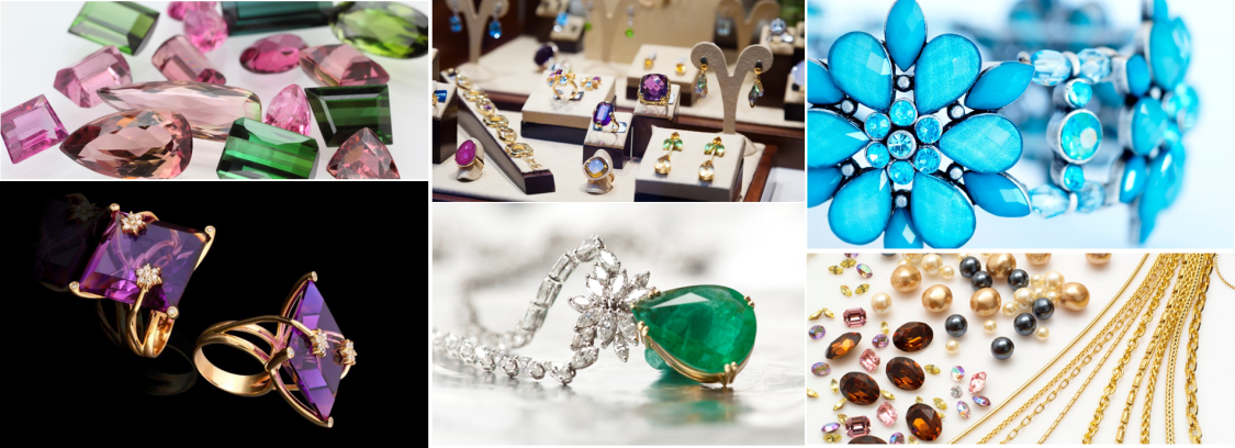 INTERNATIONAL JEWELLERY TOKYO (IJT 2026) | Japan's Largest Jewellery ...