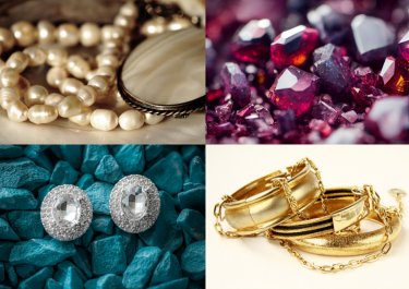 IJT 2026 - INTERNATIONAL JEWELLERY TOKYO