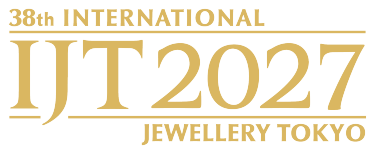 IJT 2027 - INTERNATIONAL JEWELLERY TOKYO