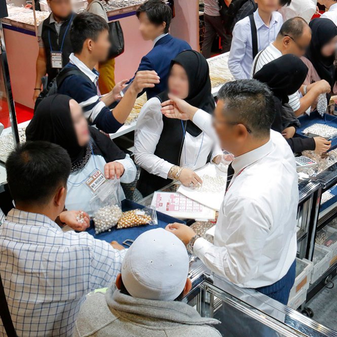 Home｜INTERNATIONAL JEWELLERY TOKYO (IJT), KOBE (IJK), YOKOHAMA (IJT AUTUMN)