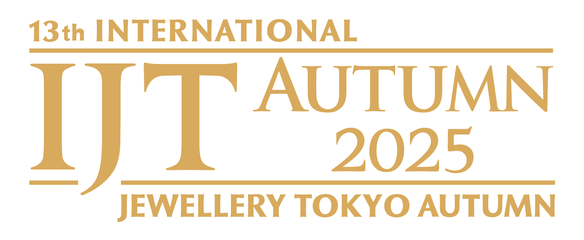 Logo Download | International Jewellery Shows (IJT/IJK/IJT AUTUMN)