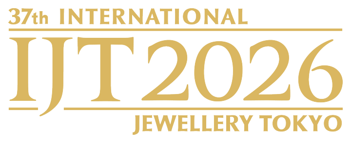 INTERNATIONAL JEWELLERY TOKYO (IJT 2026) | Japan's Largest Jewellery ...
