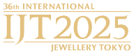 Visit｜International Jewellery Tokyo (IJT 2025)