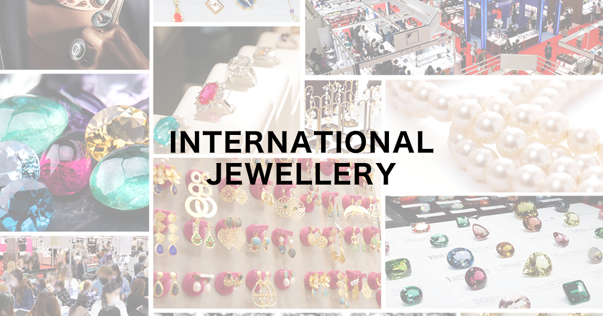 Home｜INTERNATIONAL JEWELLERY TOKYO (IJT), KOBE (IJK), YOKOHAMA (IJT AUTUMN)