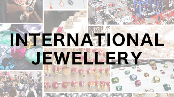 IJT - International Jewellery Shows｜RX Japan Ltd.,
