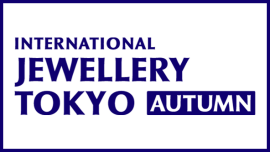 IJT ｜International Jewellery Tokyo